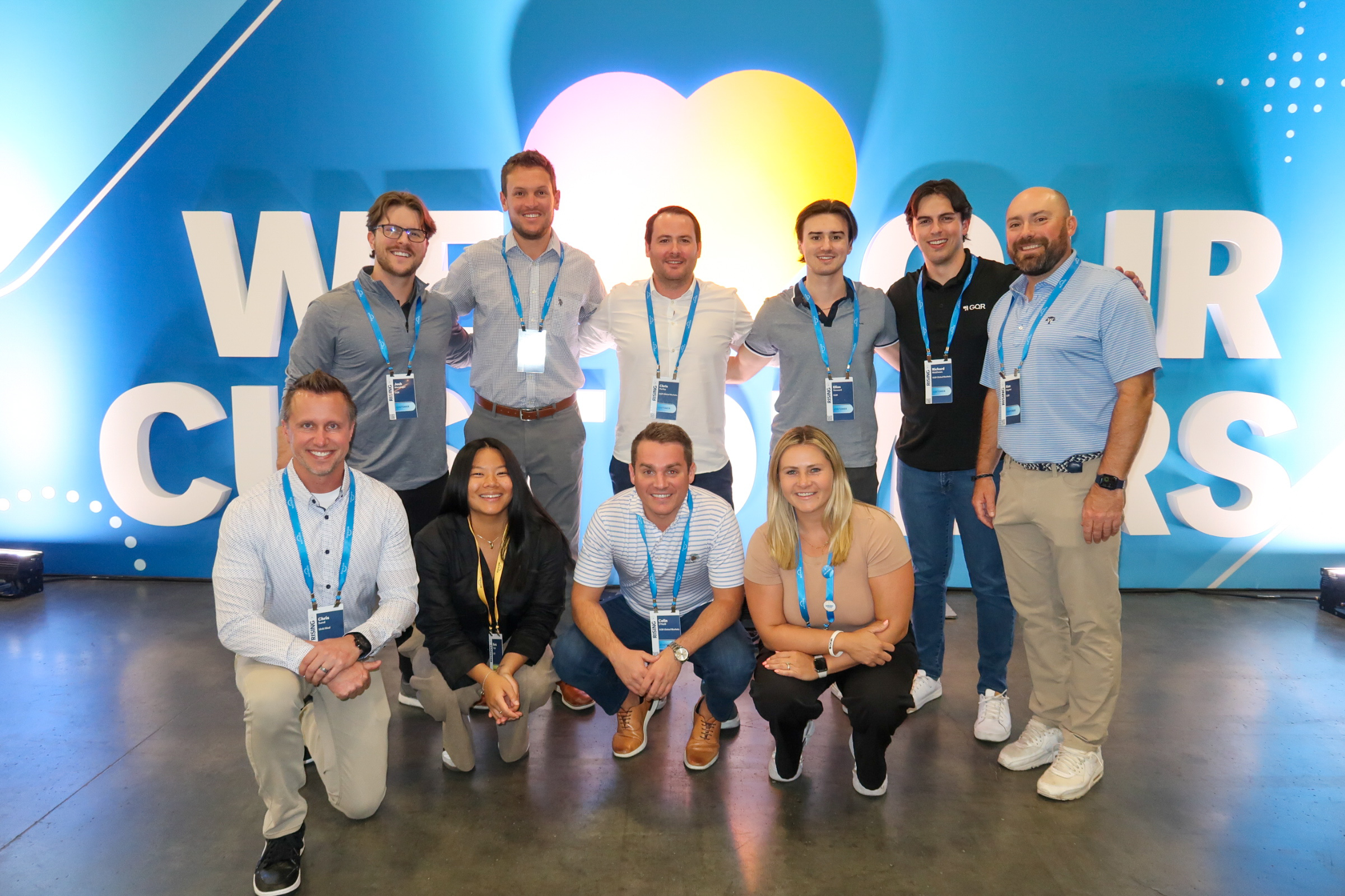 Workday Rising 2024: GQR’s Key Takeaways and Event Highlights · GQR